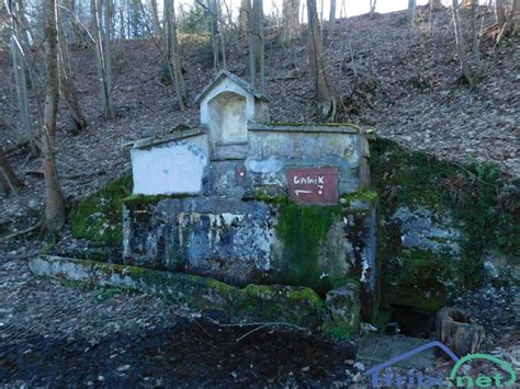 Dom V Gorah Kopitnik Slika 545800