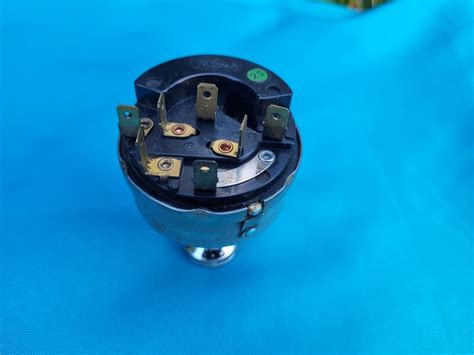 [wanted] Variable Speed Wiper Switch For A Bodies Only Mopar Forum