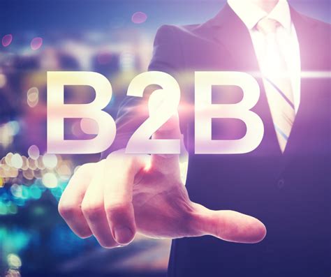 10 Recommendations When Implementing A Data Driven B2b Marketing Strategy