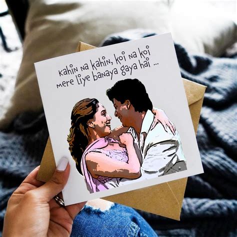Kahin Na Kahin Dil To Pagal Hai Bollywood Poster Collection