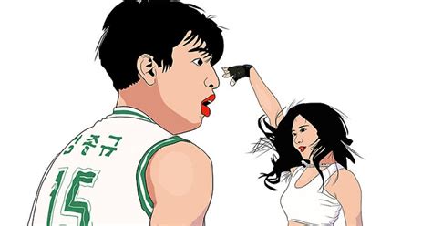 Db 산성 중심 김종규 레전드 행보 정점 찍을까