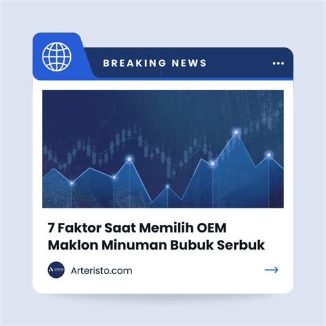 7 Faktor Saat Memilih Oem Minuman Bubuk Serbuk