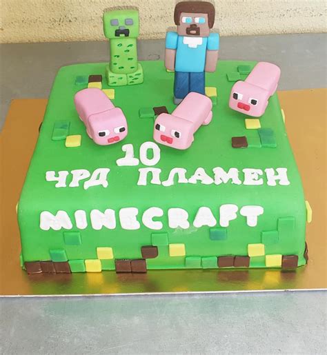 Сладкарница Шоколандия