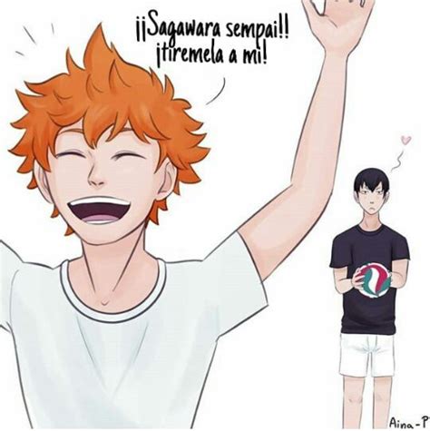 Haikyuu Traducciones💫 60 Wattpad Kagehina Haikyuu Haikyuu Anime