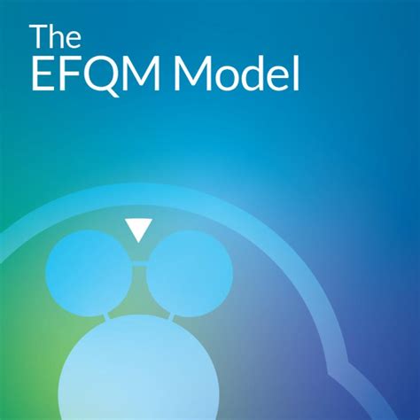 ‏the Efqm Model Is Now Available In Digital Format In 10 Languages So Far En Fr De It Es