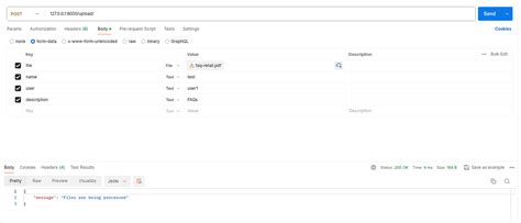 Building Rest Apis Using Flask Restplus Sqlalchemy And Marshmallow By