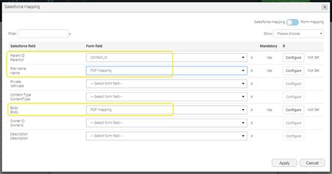 How To Add A Generate Document Button In A Detail Page Example