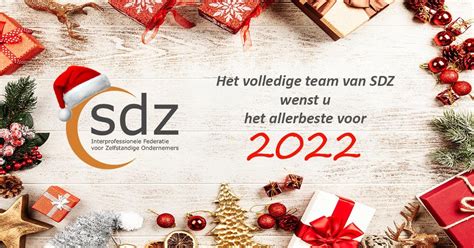 Sdz Interprofessionele Federatie Voor Zelfstandige Ondernemers