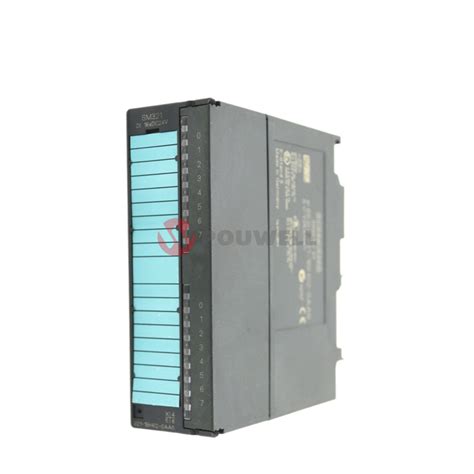 自动化产品西门子simatic Plc电源控制器s7 300 Sm321 S7 300数字输入模块6es7321 1bh02 0aa0