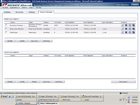 Dashboard Default View Is Not Showing Data For The Newly Added Bpm Profiles Ai Operations