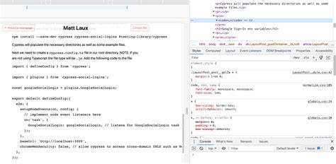 How To Implement Code Block Syntax Highlighting In Markdown With Next