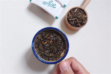 Foto 5 Teh Terbaik Untuk Menghilangkan Lemak Perut