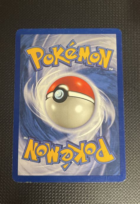 Mavin Ditto 362 Holo Rare Pokemon Fossil Base Set Wizards Of The