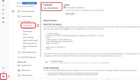 Comment Suivre Les Codes Qr Dans Google Analytics Qrcodechimp