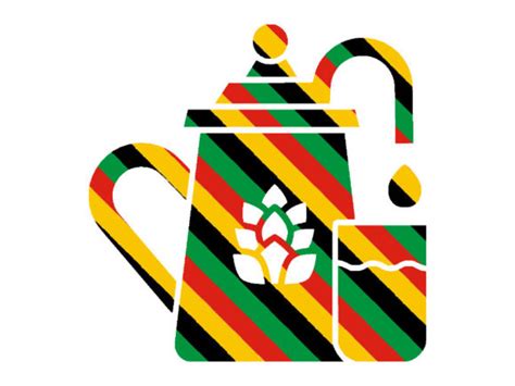 Beer Fermentation Logo Graphic By Antoniomwest · Creative Fabrica