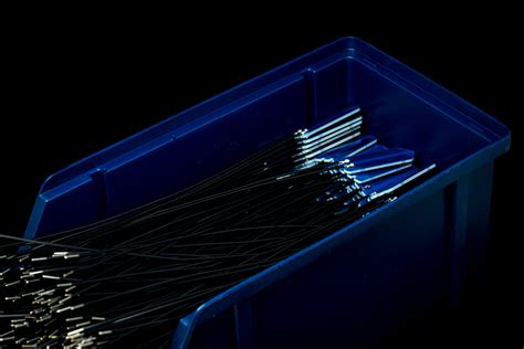 Lucky Resistor 1 Lucky Resistor