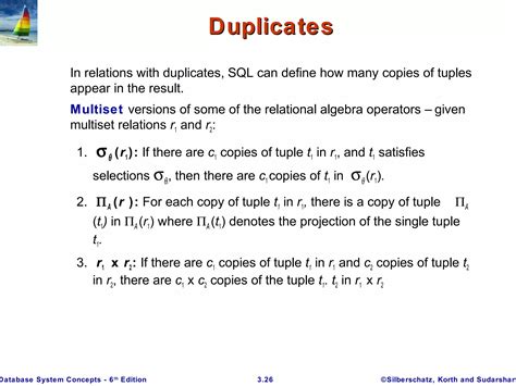 Dbms Introduction Of Sql Ppt