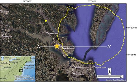 Figure 1 From Utilizing Numerical Simulation To Understand The Implications Of Injection Induced