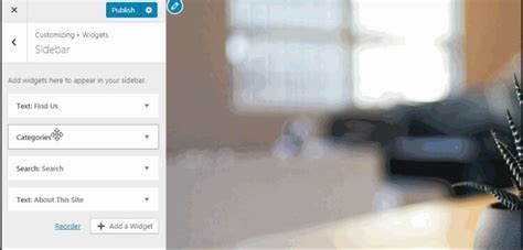 Beginners Guide To Wordpress Widgets And Sidebars Dreamhost