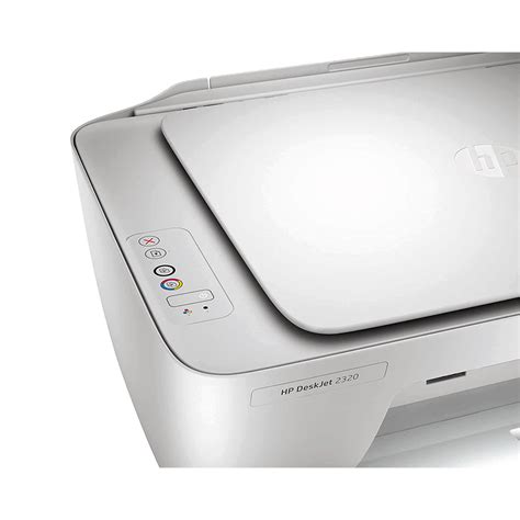 Hp Deskjet 2320 All In One Printer Wise Tech
