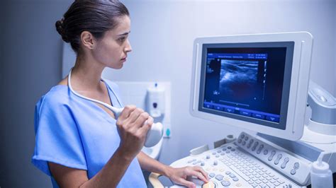 Lo que usted debe saber sobre la ecografía abdominal FCV