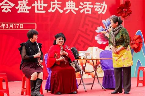 江门三点三 来台城历史文化街区，邂逅曲艺风华台山快讯台山市人民政府门户网站