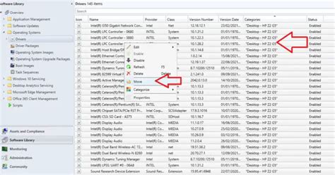 How To Import Drivers In To Sccm And Create Driver Package