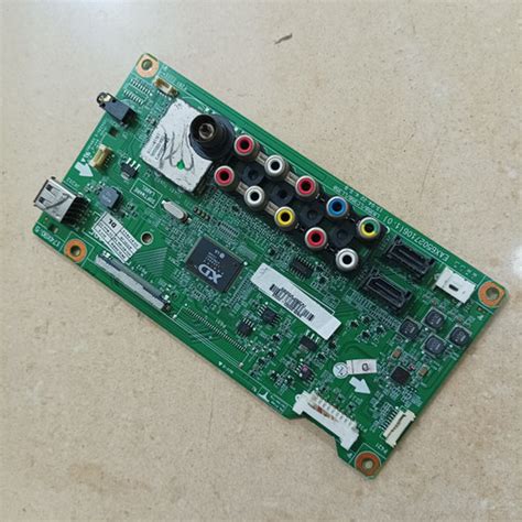 Jual Mb Lg 42ln5100 Mainboard Tv Mesin Tv Lg Led Jakarta Utara