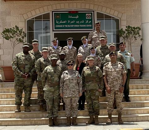 Us Army Central Third Army On Twitter Mg Dustin Shultz Director Of