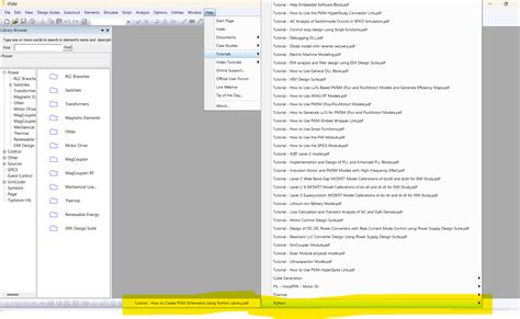 Error When Executing Python File Generated From Psimsch File Altair