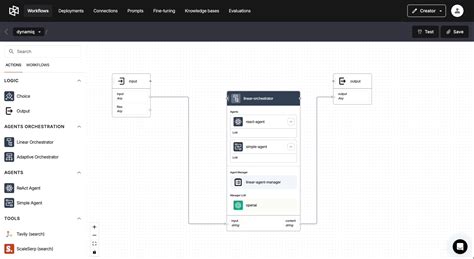 Guide To Agent Orchestration Linear And Adaptive Orchestrators
