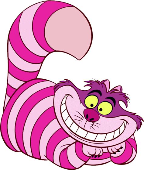 Cheshire Cat Clipart Black And White Cheshire Cat Alice In Wonderland