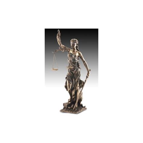 Diosa De La Justicia 4