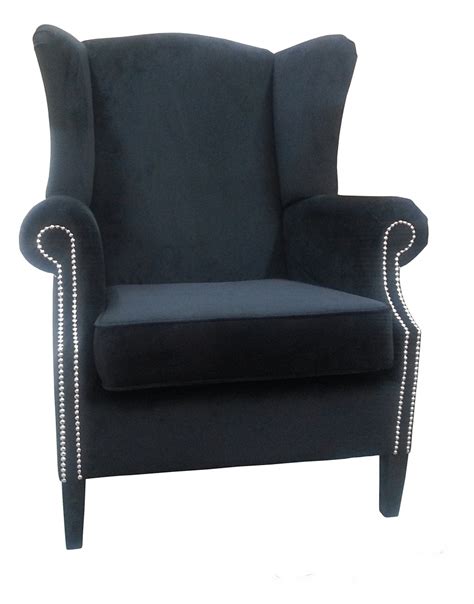 Fotel Uszak Classic Elegant