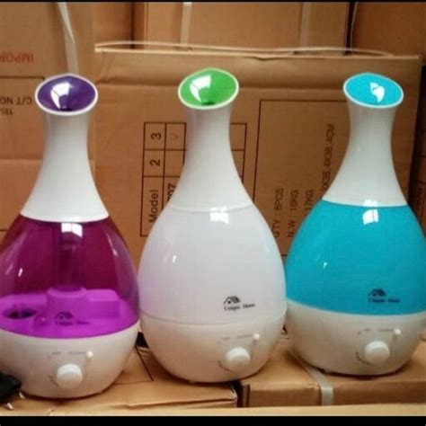 خرید و قیمت بخور سرد یونیک از غرفه ویزیت کالا