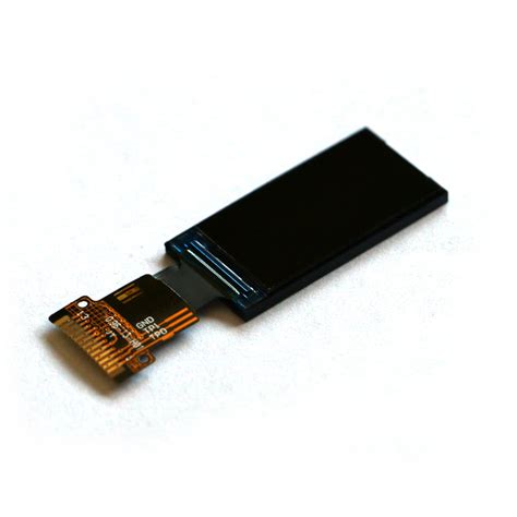 0 96英寸tft液晶显示屏 Tft液晶显示器 Tft液晶模组 Tft液晶屏 供应 深圳市华之洋光电科技有限公司