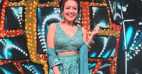 Neha Kakkar Fashion Best 10 Trending Outfits Fashna