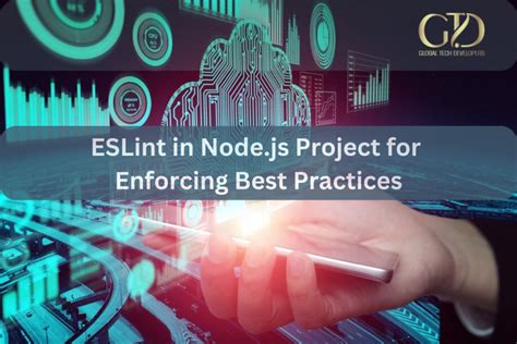 Setting Up Eslint In Nodejs Project For Enforcing Best Practices