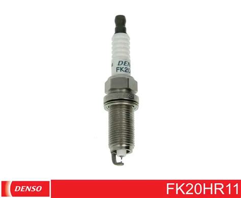 FK20HR11 Denso свеча зажигания