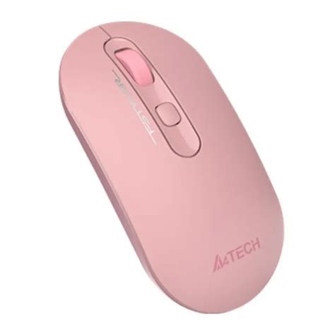 New A4tech Fg20 2 4g Wireless Mouse Lazada Ph