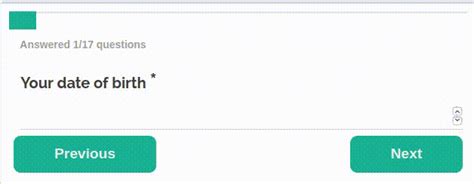 Gonextpageautomatic Not Triggering Validation Errors · Issue 2161