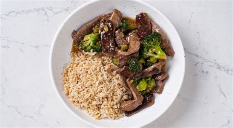 One Pan Beef And Broccoli Prince Edward Island Association For