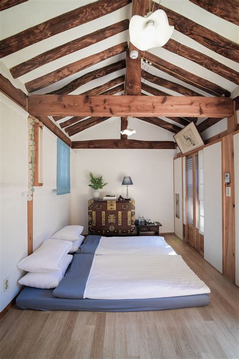 Popular 26 Korean Traditional House Plans Hanok House
