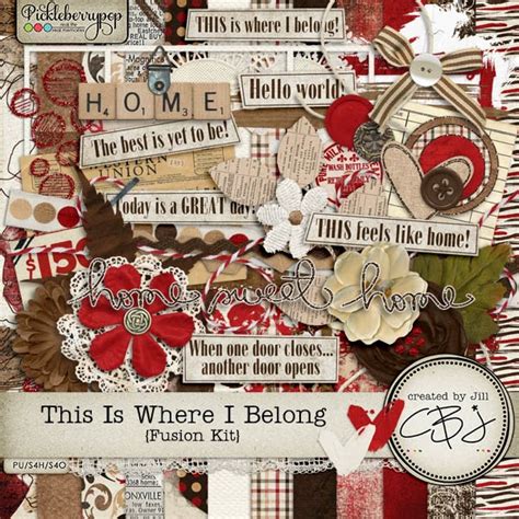 Created By Jill New Year New Store Sneak Peek Winner