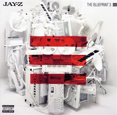 The Blueprint 3 By Jay Z Album Pop Rap Reviews Ratings Credits Song List Rate Your Music