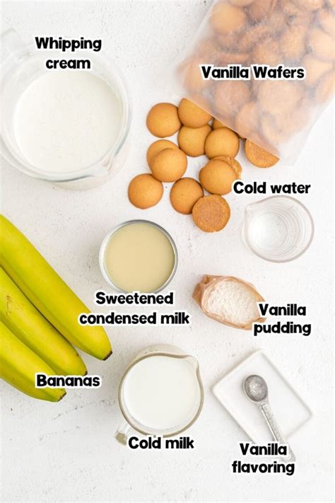 Copycat Magnolia Bakery Banana Pudding Recipe Princess Pinky Girl
