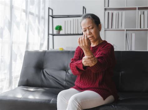 Managing Menopause Joint Pain A Step By Step Guide
