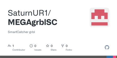 GitHub SaturnUR MEGAgrblSC SmartCatcher Grbl