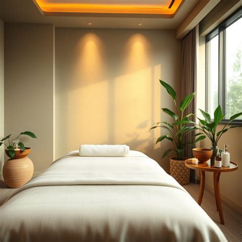 Best Couples Spa Day Experiences For Ultimate Relaxation