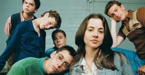 Freaks And Geeks Cast Where Are They Now